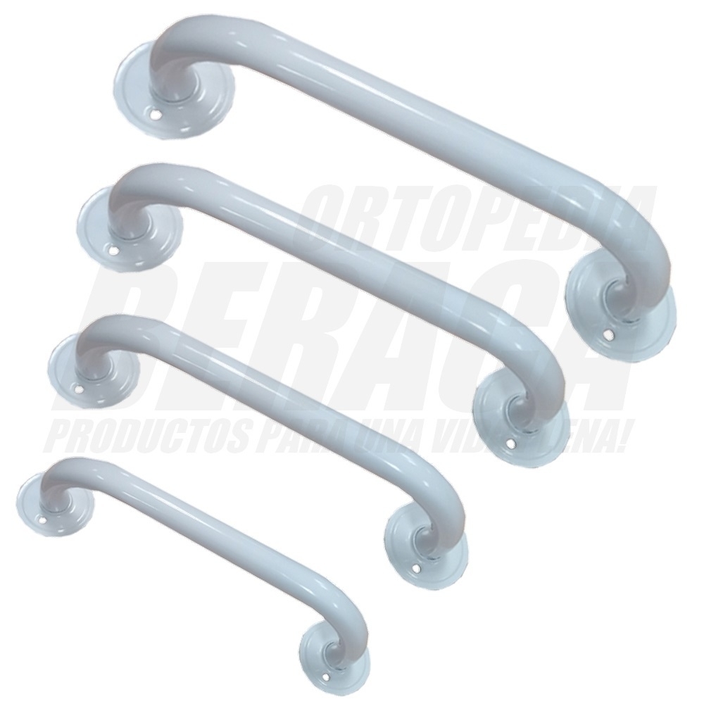 Barral De Sujeción Para Baño | EXTRA GRANDE 60cm.