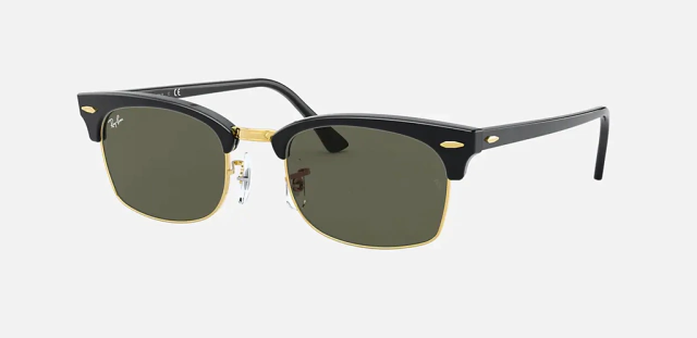 Clubmaster Square 4190