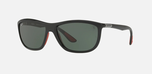 RAY BAN FERRARI 4302M ENVOLVENTES