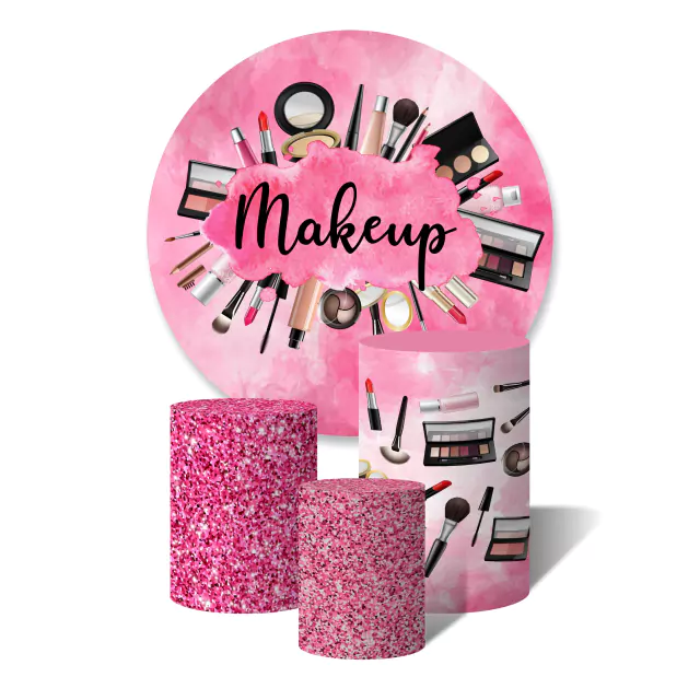 Capa Cilíndricas + Painel