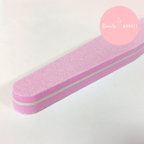 Lima Buffer/ Sponge x unidad - Beauty Market Arroyito