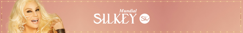 Comprar Silkey Hair Cosmetics en Silkey Mundial