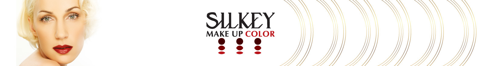 Comprar Silkey Make Up Color en Silkey Mundial