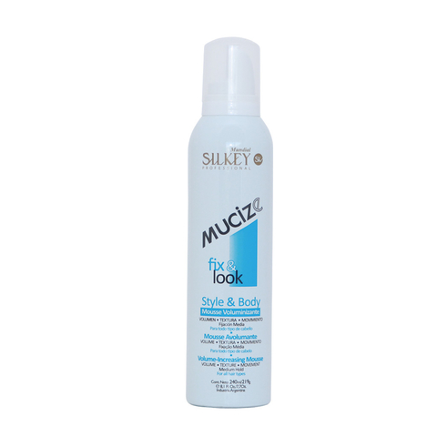 Comprar Silkey Professional en Silkey Mundial