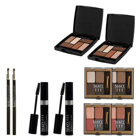 Tienda Online de Silkey Mundial