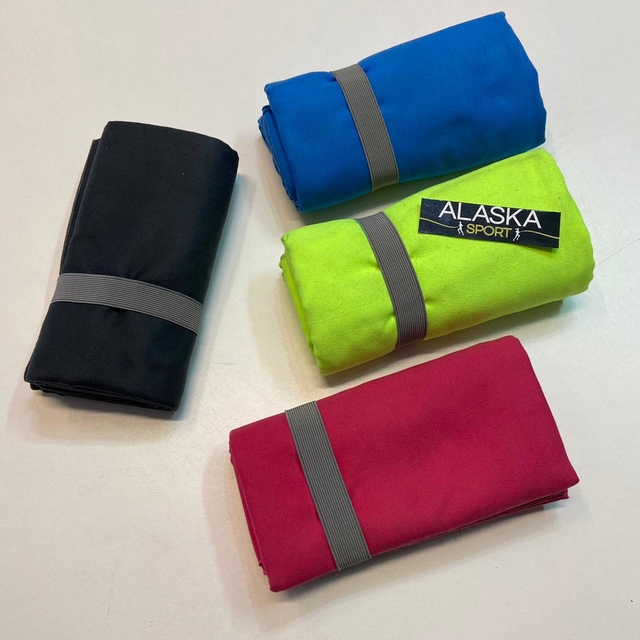 Comprar ELEMENTOS NATACION en Alaska Sport