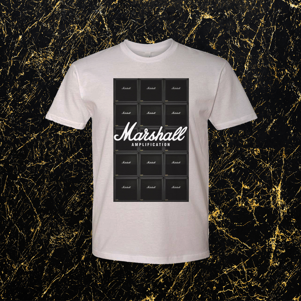 Marshall Amps - Comprar en Soul Clown