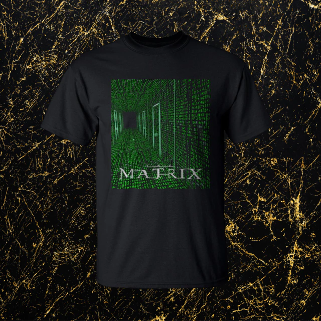 Matrix - Comprar en Soul Clown