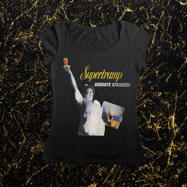 Supertramp - Goodbye Stranger - Comprar en Soul Clown