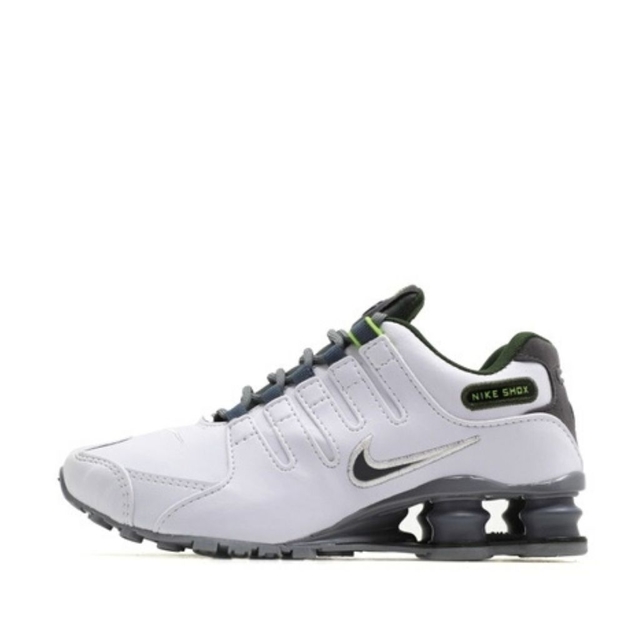 NIKE SHOX NZ 4 MOLAS - Comprar em Closet Innovation