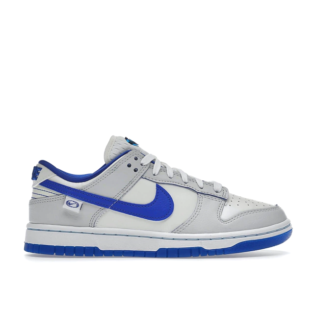 NIKE SB DUNK LOW - 1° LINHA - Closet Innovation