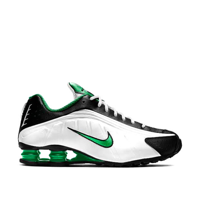 NIKE SHOX R4 4 MOLAS - Comprar em Closet Innovation