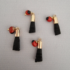 AZABACHE MANO - Comprar en ZAGALA JOYAS