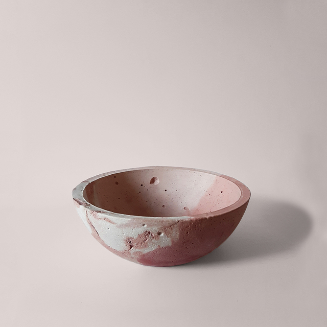 Tutuma L rosa - Comprar en Pow