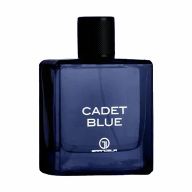 CADET BLUE - GRANDEUR ELITE - PERFUME MASCULINO - EDP