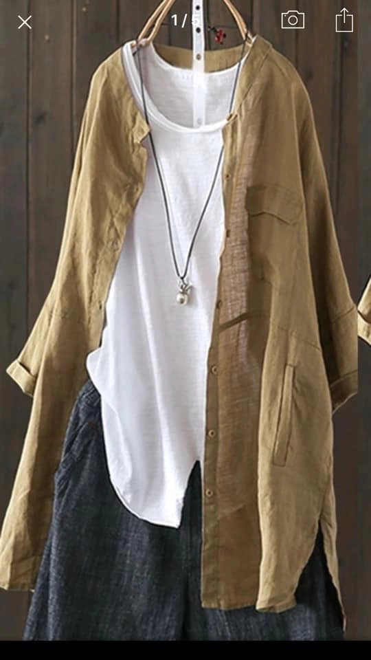 Spolverino Corto - Comprar en Ines de mis Amores