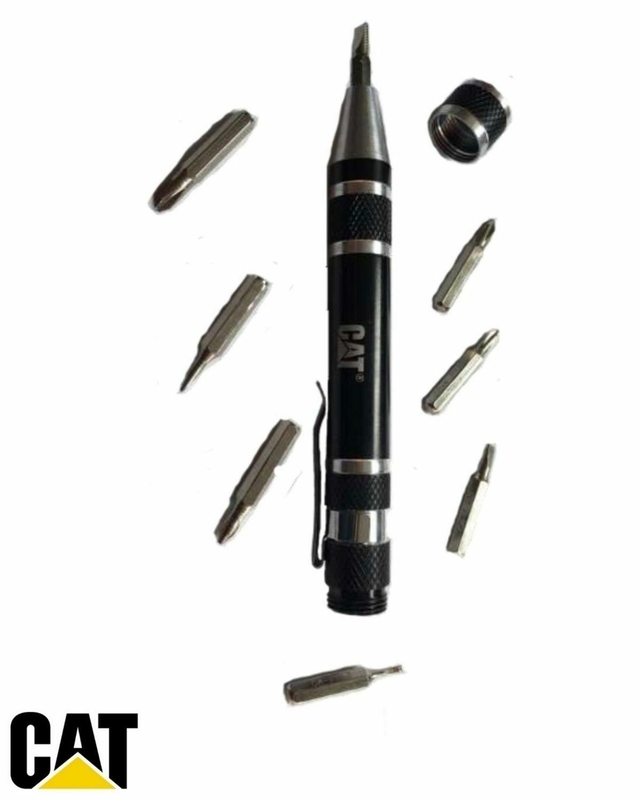 Herramientas Caterpillar