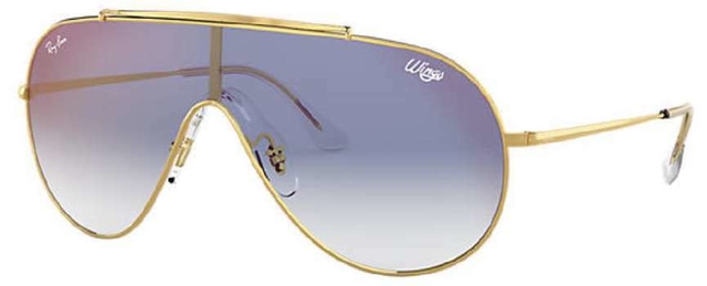 RAY BAN WINGS 3597 - Comprar en EG LENTES