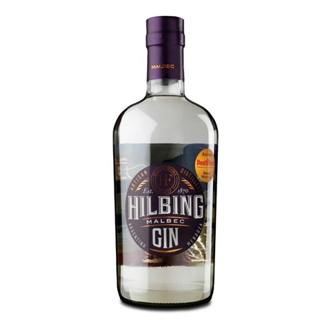 Merle Gin 750Ml