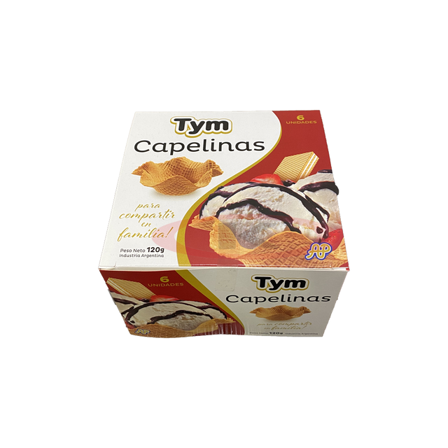 Comprar Helados en Open Kosher