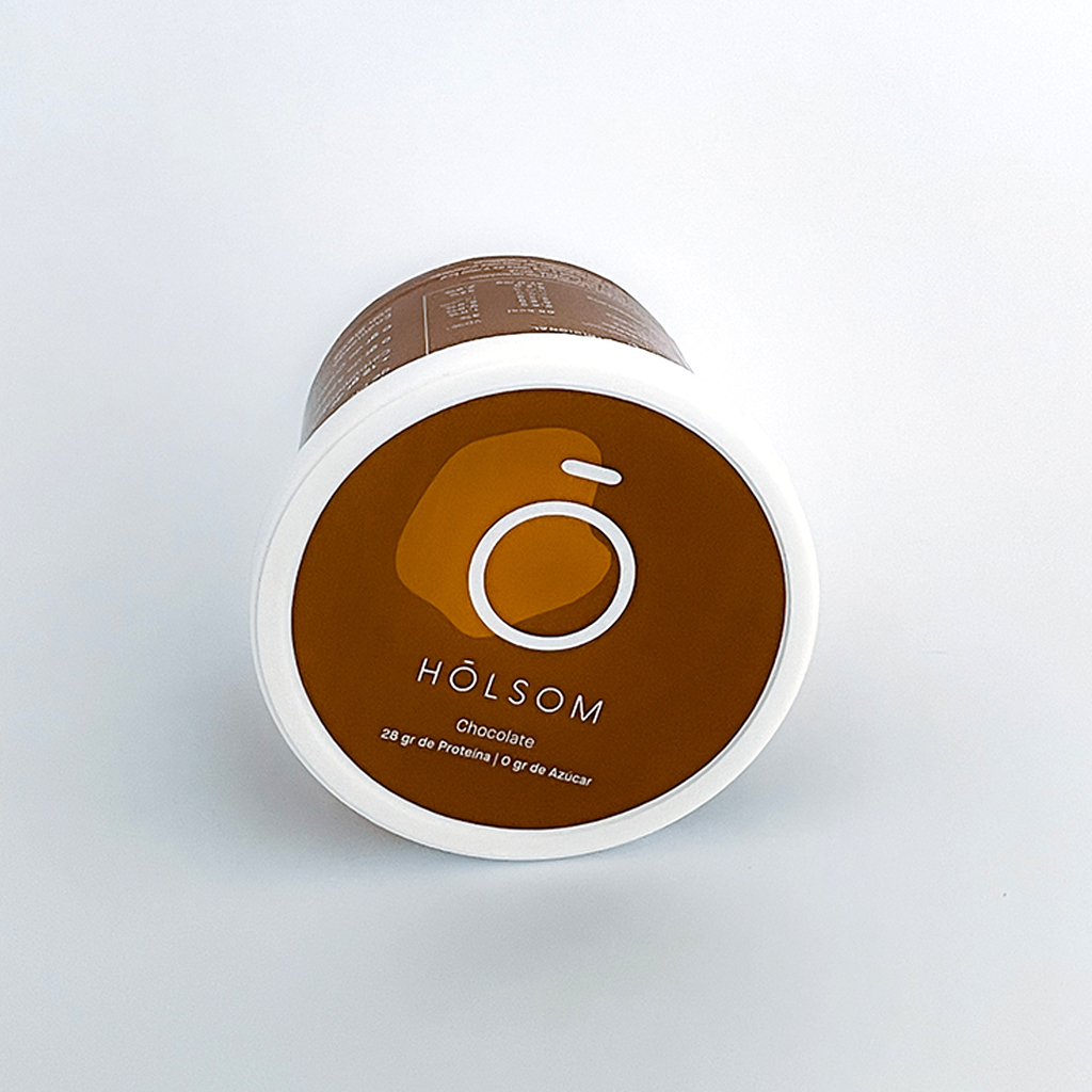 Tienda Online de HOLSOM