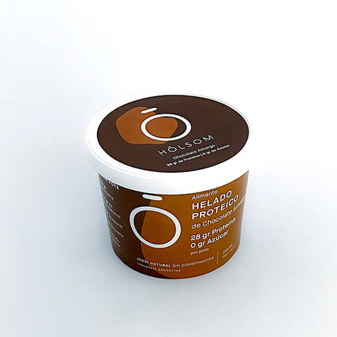 Comprar HELADOS PROTEICOS en HOLSOM