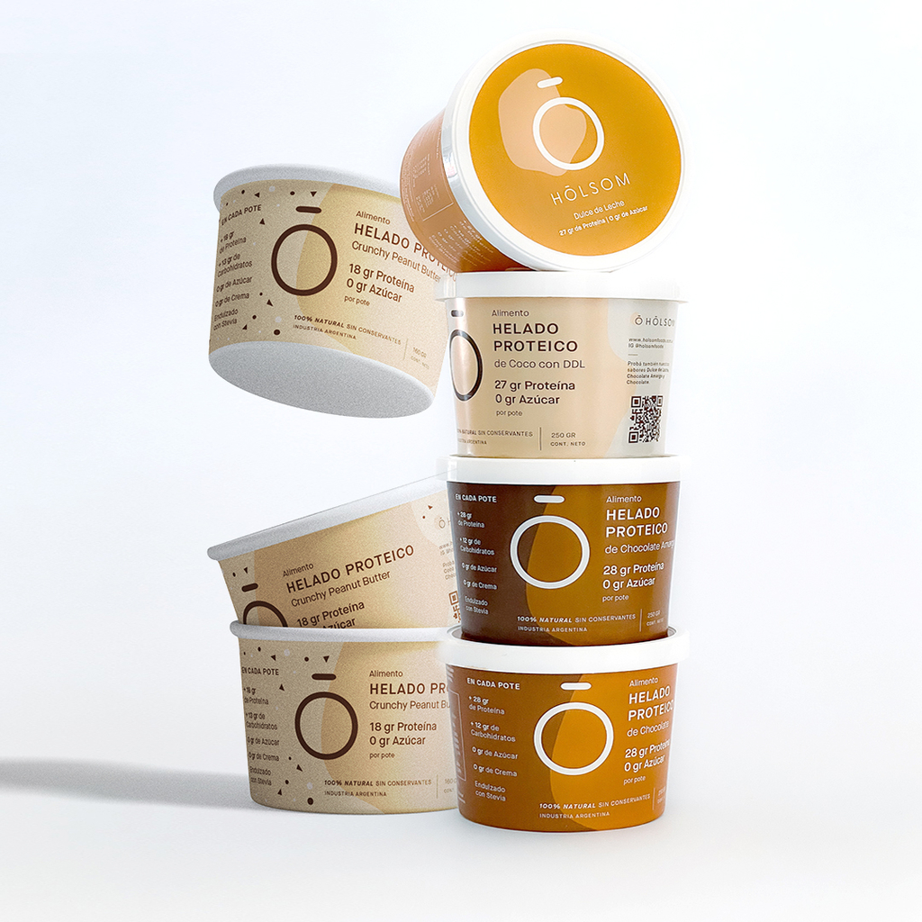 Tienda Online de HOLSOM