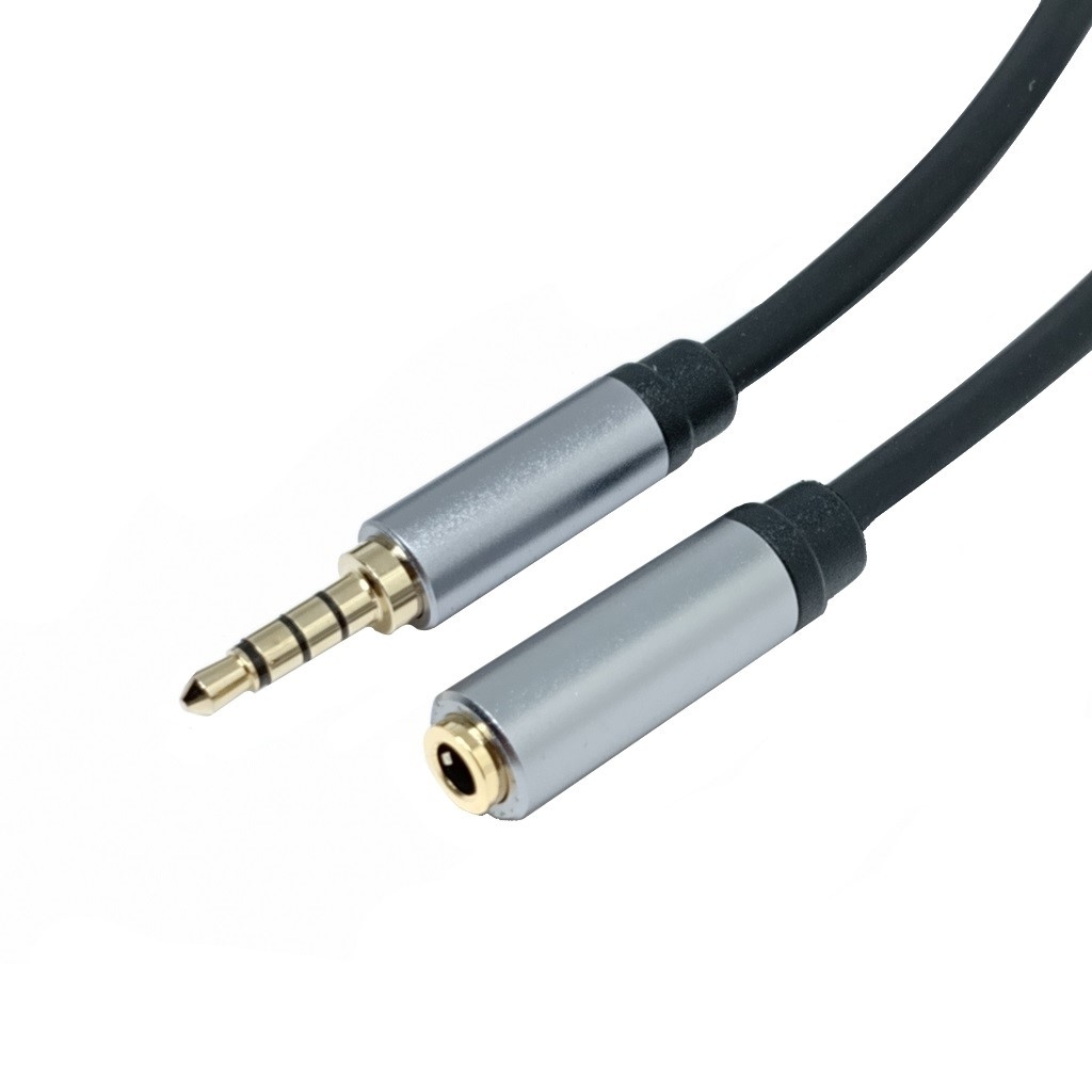 Cabo extensão P3 3 Metros Profissional - CABOS FRON