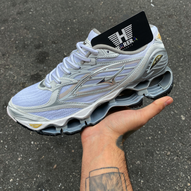 Mizuno Prophecy 6 Branco