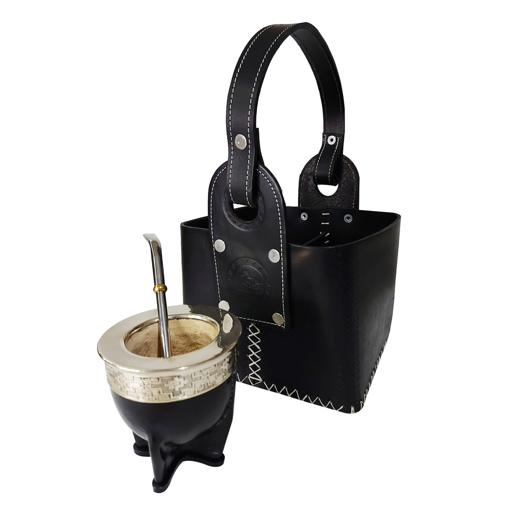 Comprar SET DE MATE en Golssic