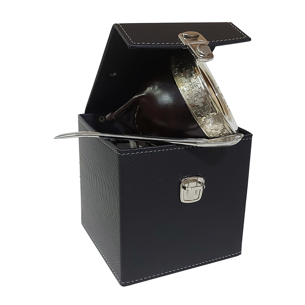 Comprar SET DE MATE en Golssic