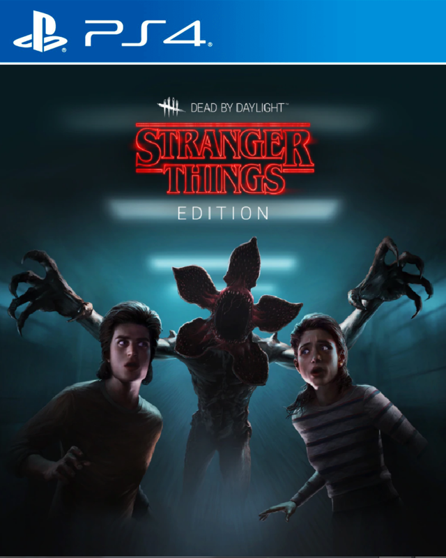 Dead by Daylight: Edición Stranger Things