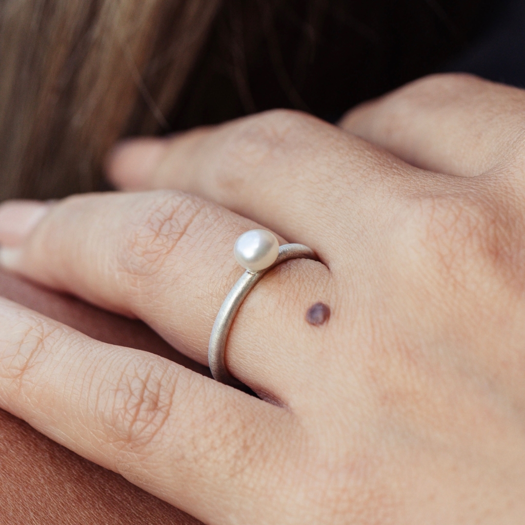 Leve ring - Buy in Studio Paula Fabbri