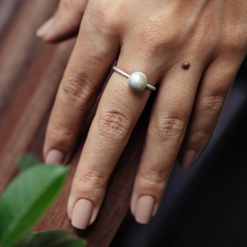 Mini Brinque ring - Buy in Studio Paula Fabbri