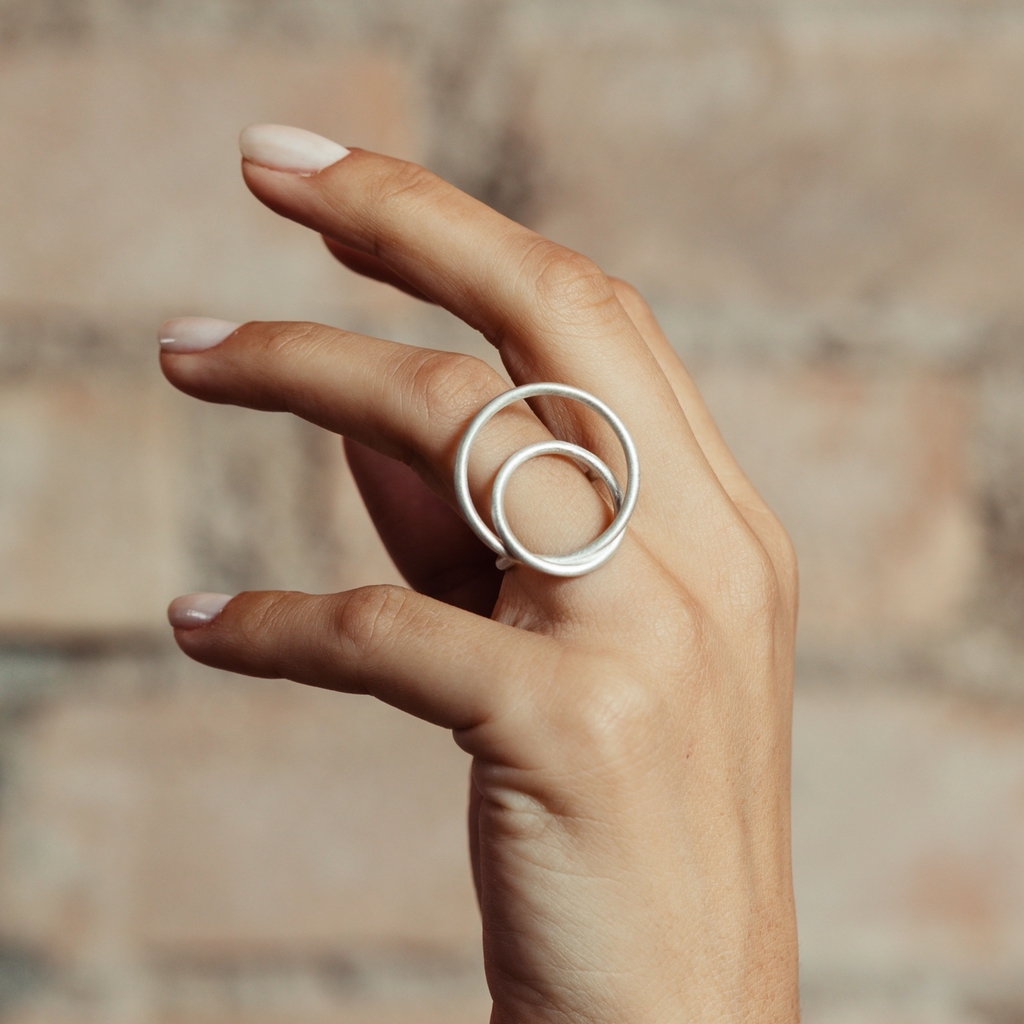 Volta Ring - Buy in Studio Paula Fabbri