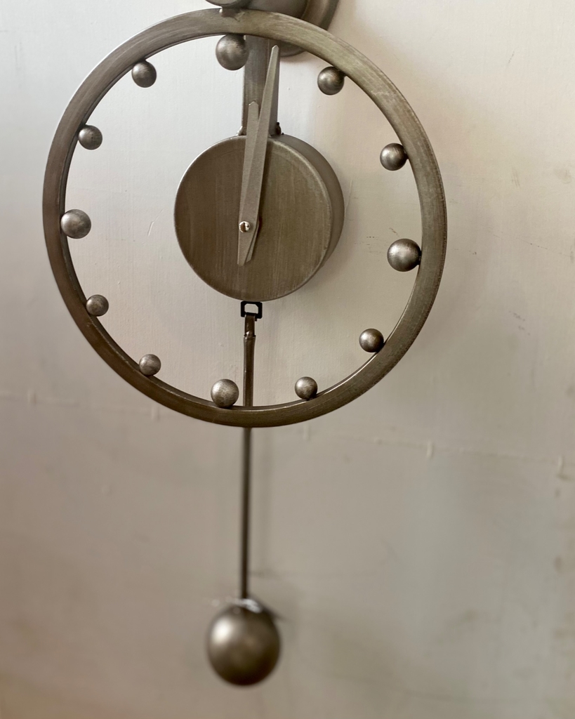Reloj pendulo - Comprar en Kositas