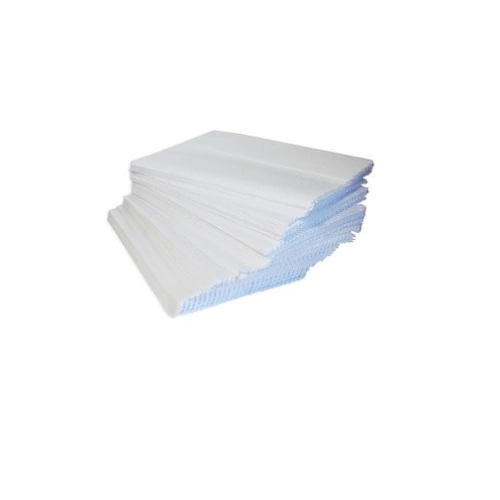 GUARDANAPO 14X14 CM LUXO 200 UNID