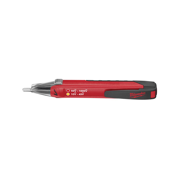 220320 10-1000 Dual Range Voltage Detector Milwaukee