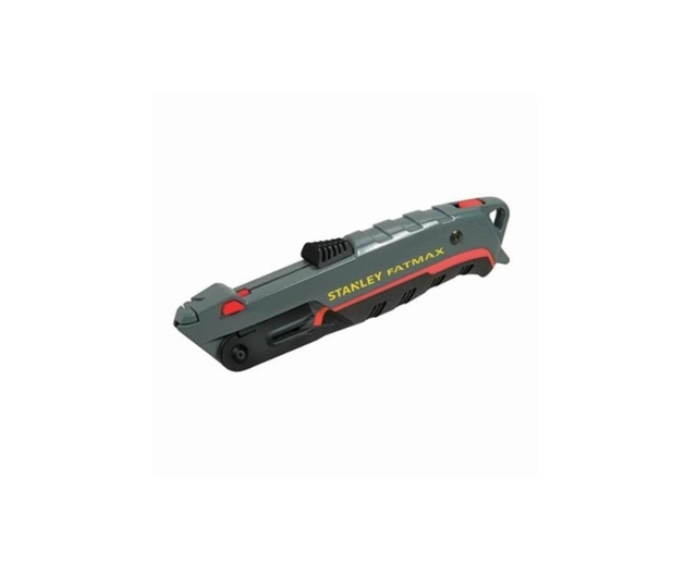 Stht10193 Navaja Seguridad Autoretractil Stanley