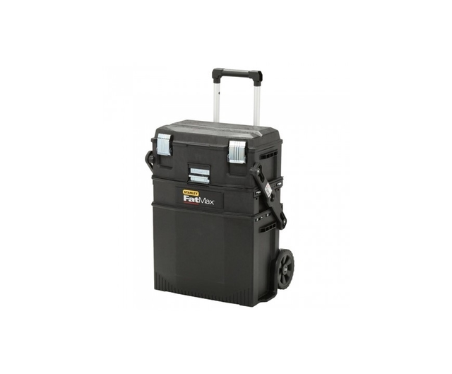 020800R Estacion Dservicio Movil Stanley Fatmax4 Stanley