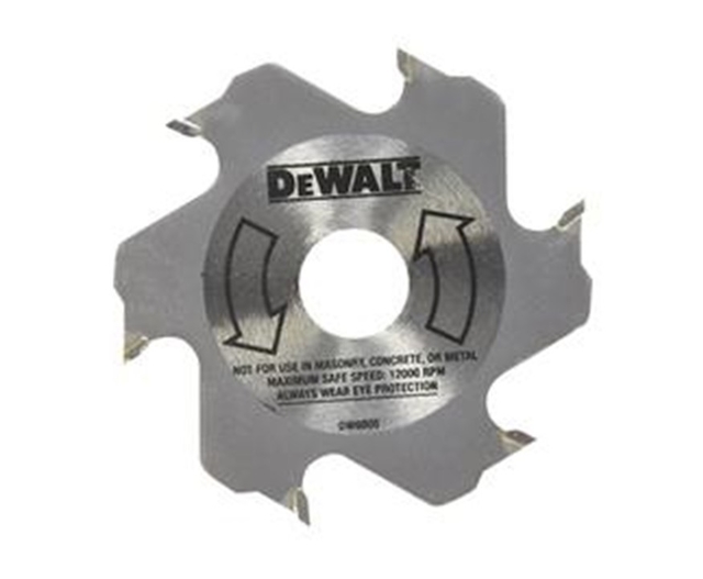 Dw6805 Cuchilla De Ensamble 4In Dewalt