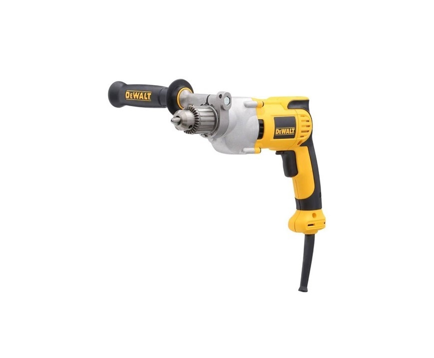 Dwd210G Taladro 1/2 , 980W, 0-1,200Rpm Dewalt