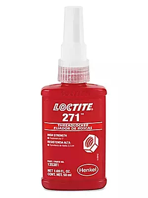 271 Loctite 50 Ml