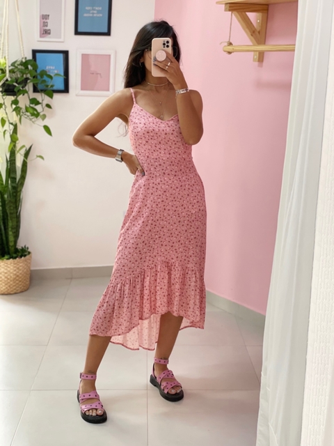 Loja online de Trinity