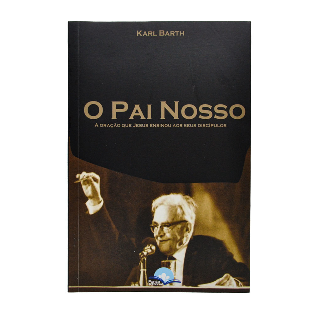 Coleção Karl Barth Com 11 Volumes - Livraria Com Cristo