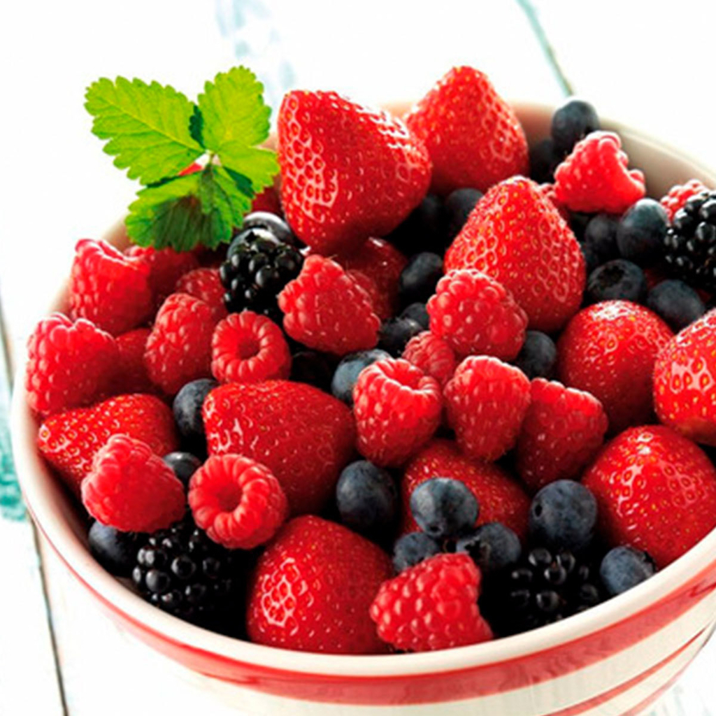 Mix frutos rojos especial - Comprar en Fresali
