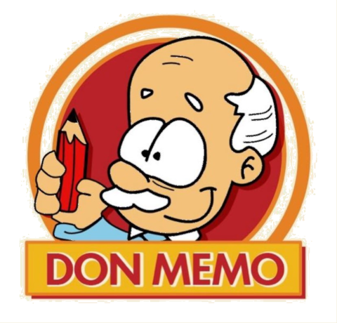 Don Memo - Entrena tu Mente
