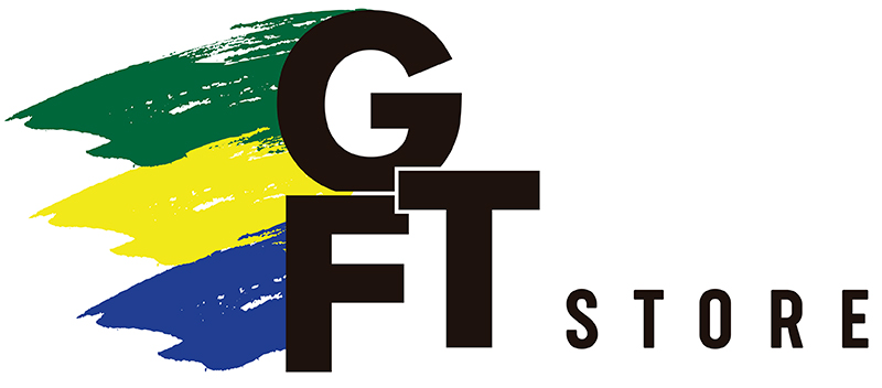 Loja online de GFT store