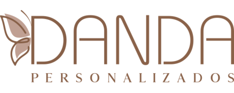 Compre online produtos de DANDA PERSONALIZADOS LTDA | Filtrado por Mais ...