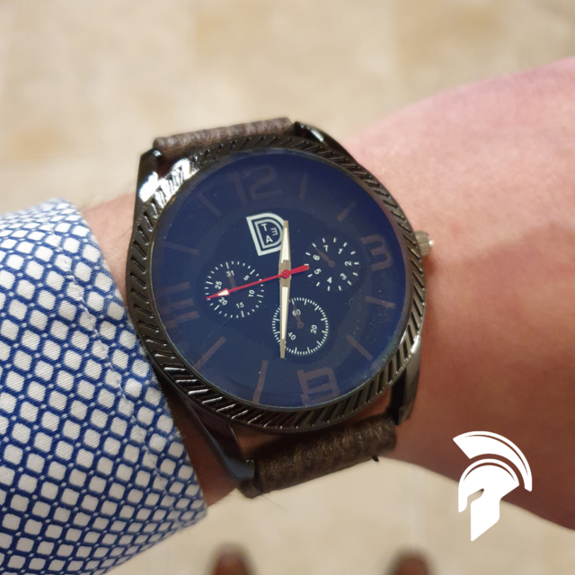Comprar Relojes Masculinos en SPARTAN | RELOJES | Filtrado por Más Vendidos